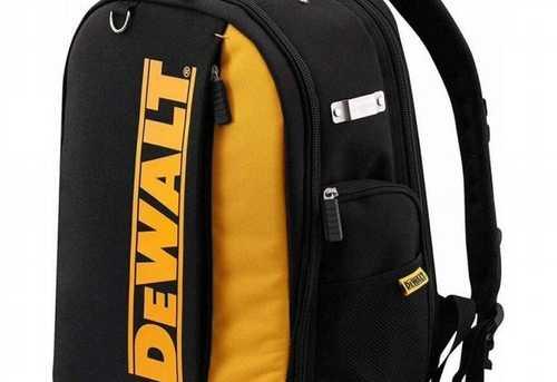 Рюкзак для инструмента Dewalt dwst81690-1