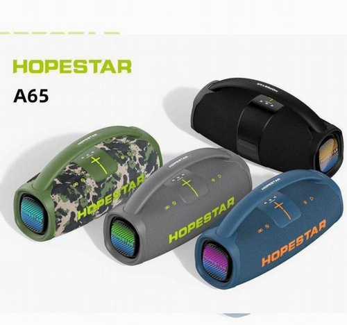 Колонка Hoperstar A65 оригинал