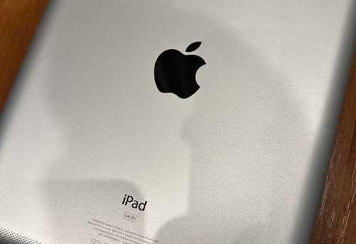 iPad 3 64gb wifi+3g