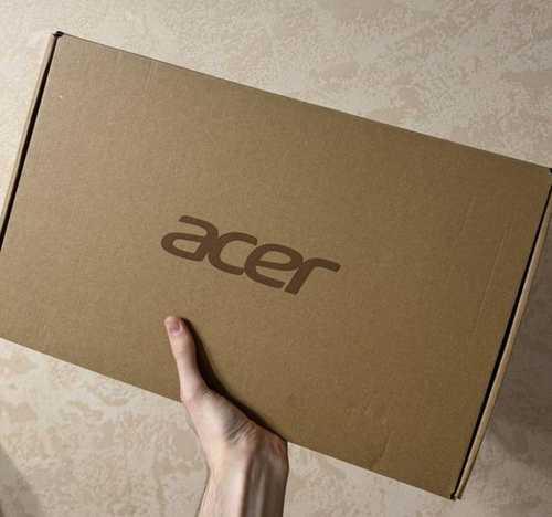 Ноутбук Acer Aspire Lite 14"(NX.KS8ER.001)