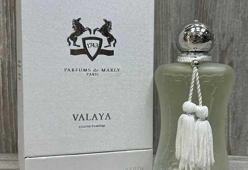 Parfums DE marly valaya