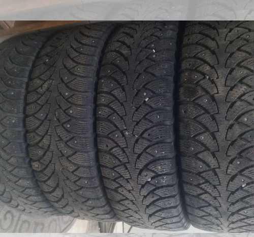 Nokian Tyres Nordman 5 7/65 R15