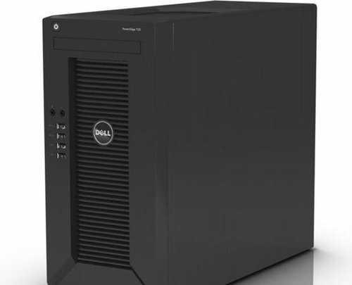 Dell Server T20, T40