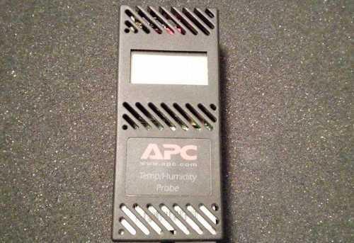 APC AP9520TH, датчик температуры и влажности