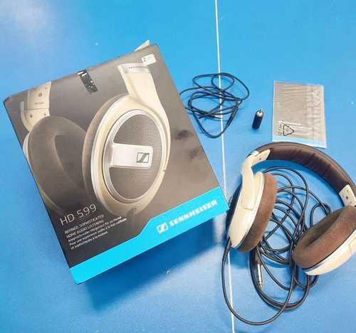 Sennheiser HD 599