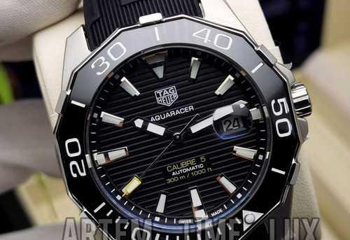 Мужские часы Tag Heuer Aquaracer