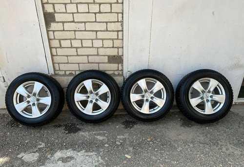 Sailun SV16 16/4.5 R10 K