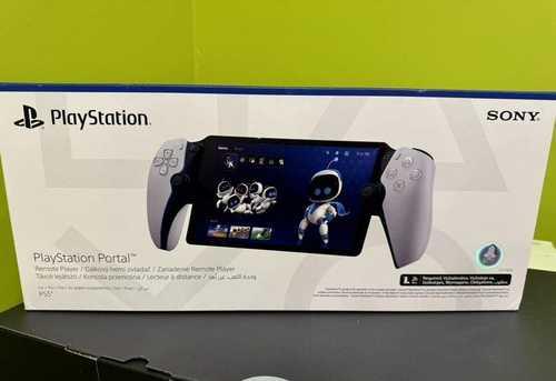 Sony Playstation Portal Новая