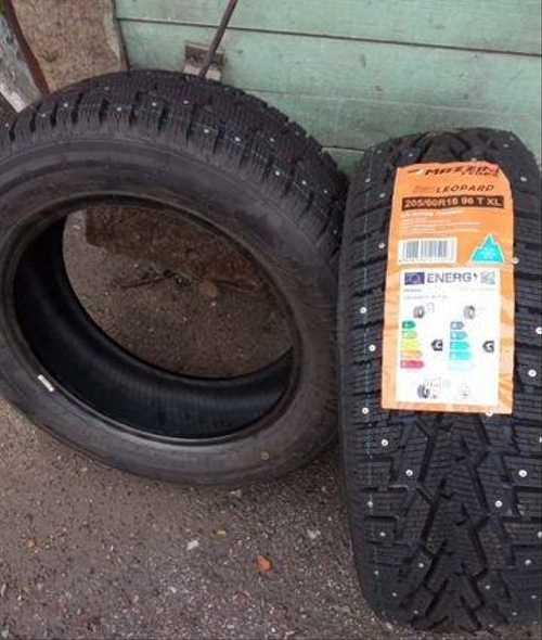 Mazzini Snowleopard 205/60 R16