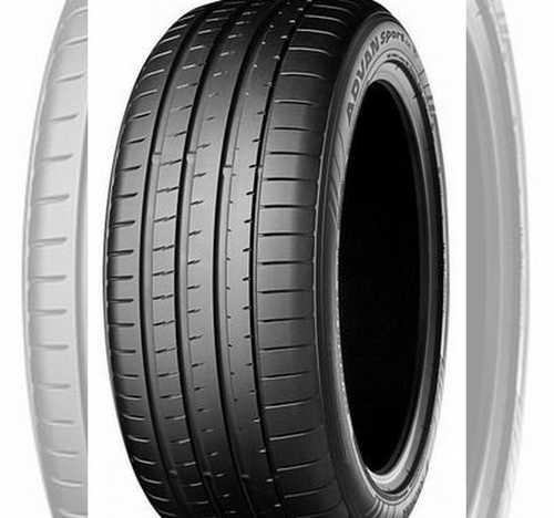 Yokohama Advan Sport V107 265/45 R20 108Y