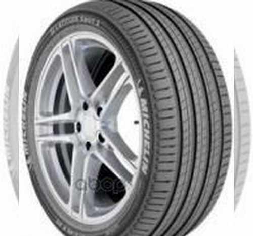 Michelin Latitude Sport 3 275/40 R20