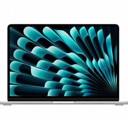 MacBook Air 15 M3 8-core 8GB 512GB 2024 mryq3