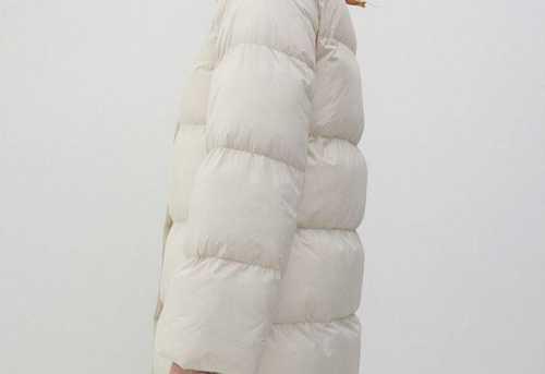 Утеплённое пальто/Куртка/Пуховик M (46) Reserved