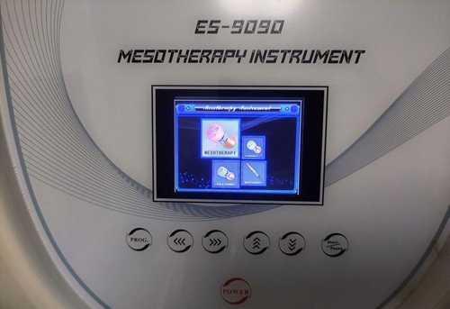 IB-9090 Аппарат безыгольной мезотерапии