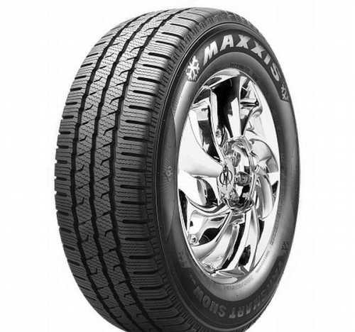 Maxxis Vansmart Snow WL2 195/75 R16 107R