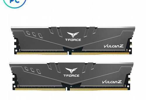 Оперативная память DDR4 16GB (2x8GB) 3200Mhz Team