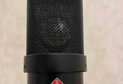 Студийный микрофон neumann tlm 103