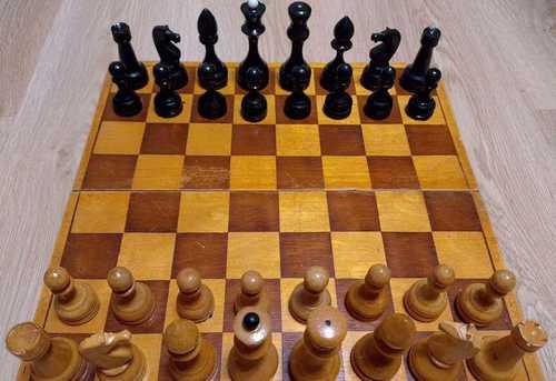 Большие шахматы 1961