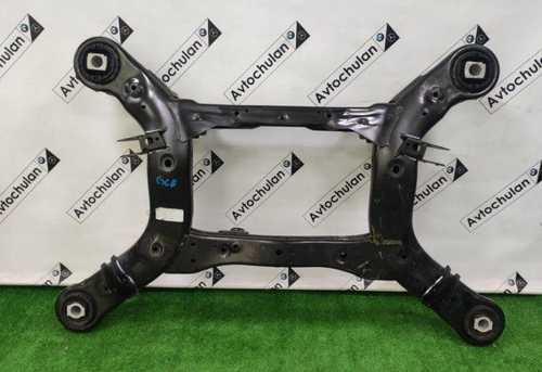 Подрамник задний Mercedes-Benz Gle-Class V167 2022