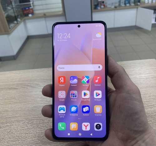 Xiaomi Redmi Note 13, 8/256 ГБ