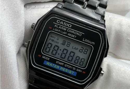 Часы casio vintage 159