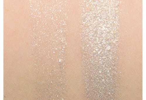 Тени Mac Dazzleshadow It's all about shine