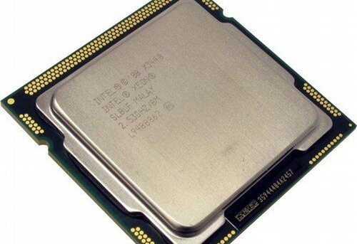 Продам процессор xeon x3440