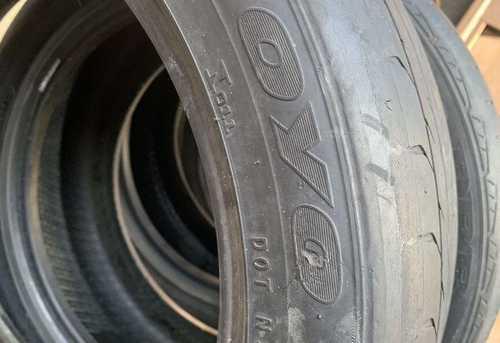 Toyo DRB 205/50 R16 87