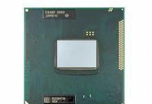 Процессор ноутбука I5 2450m (SR0CH)