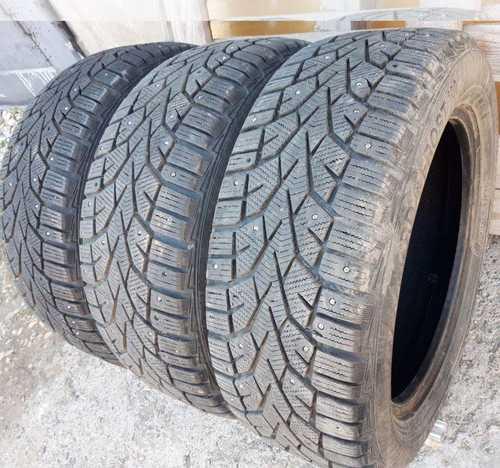 Gislaved NordFrost 100 205/55 R16