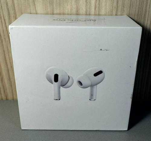 Airpods Pro оригинал