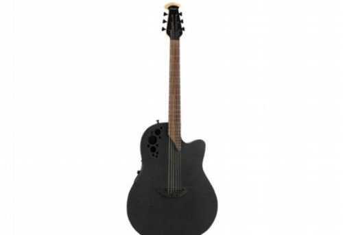 Электроакустическая гитара Ovation 1868TX-5-G Elit
