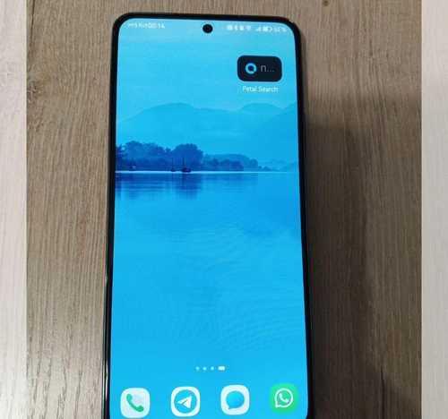 HUAWEI nova 10 SE, 8/256 ГБ