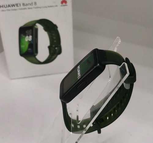 Фитнес-браслеты Huawei Band 8