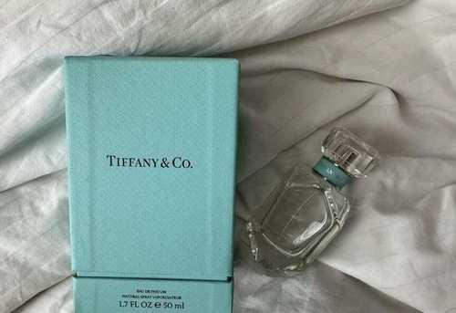 Парфюмерная вода Tiffany & Co