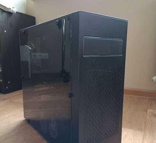 Компьютерный корпус zalman n2