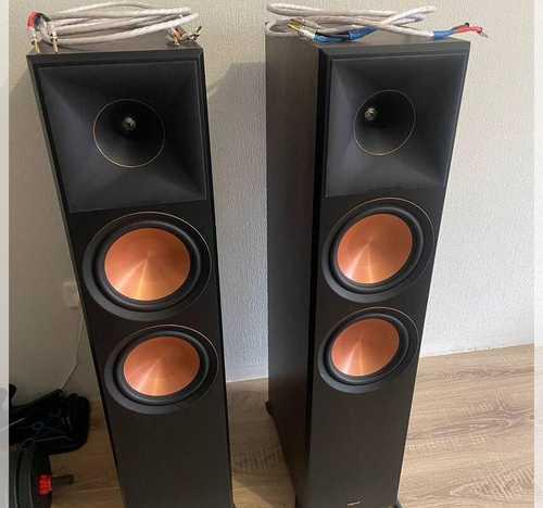 Напольная акустика Klipsch RP-8000F II