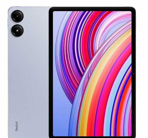 Планшет Xiaomi Redmi Pad Pro 8/256Gb Синий