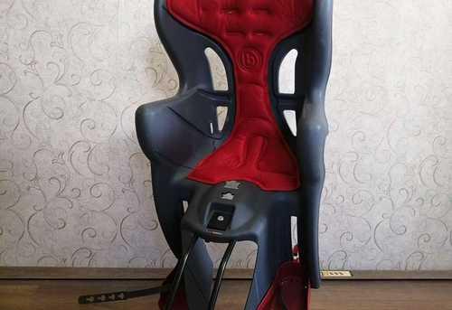 Велокресло Bellelli B-One Clamp