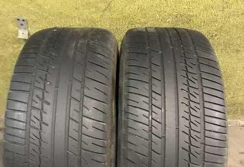 Kumho Ecsta X3 KL17 255/65 R16