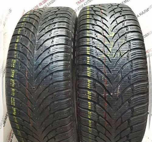 Nokian Tyres WR SUV 4 225/55 R18 102H