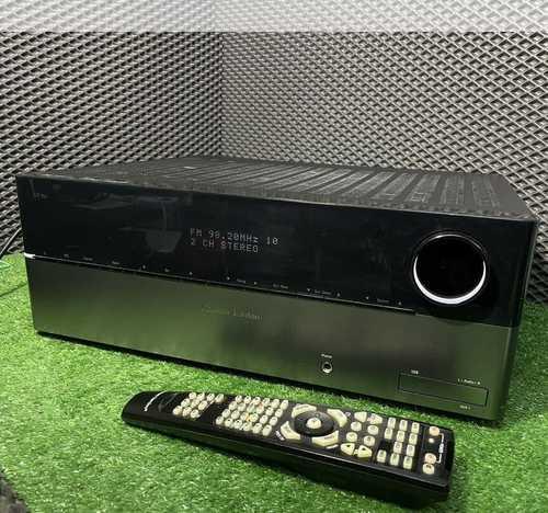 Ресивер Harman Kardon AVR 156/230