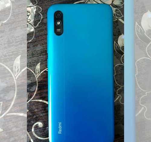 Xiaomi Redmi 9A, 2/32 ГБ