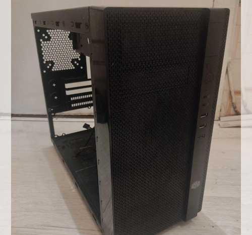 Корпус пк Cooler Master N200 Mini Tower