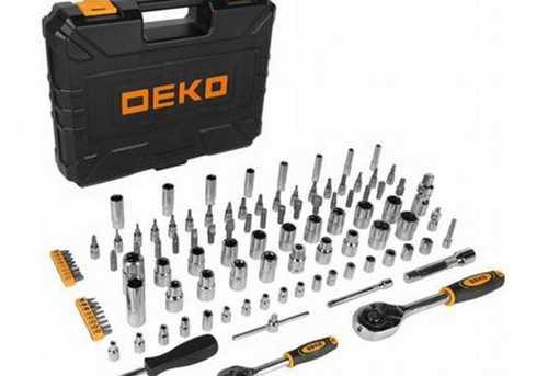 Набор инструментов deko(108 предметов)