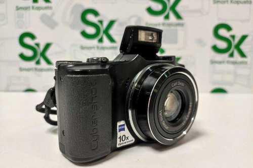 Фотоаппарат Sony Cyber Shot DSC-H20 прм1