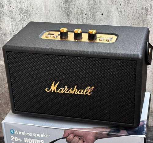 Колонка Marshall M13