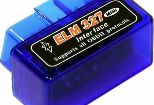 ELM 327 mini