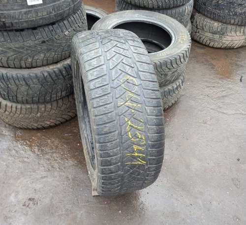 Dunlop Grandtrek WT M2 255/55 R18