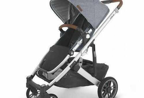 Коляска uppababy Cruz v2 новые